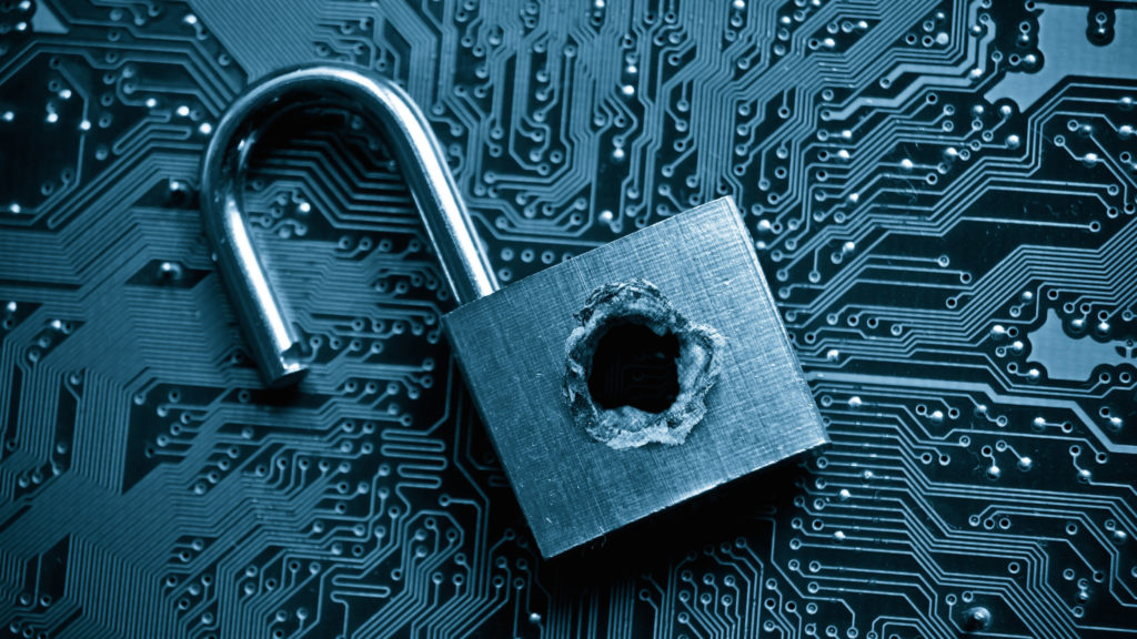 The Most Common Ways Hackers Access Your Network | Motiva Networks