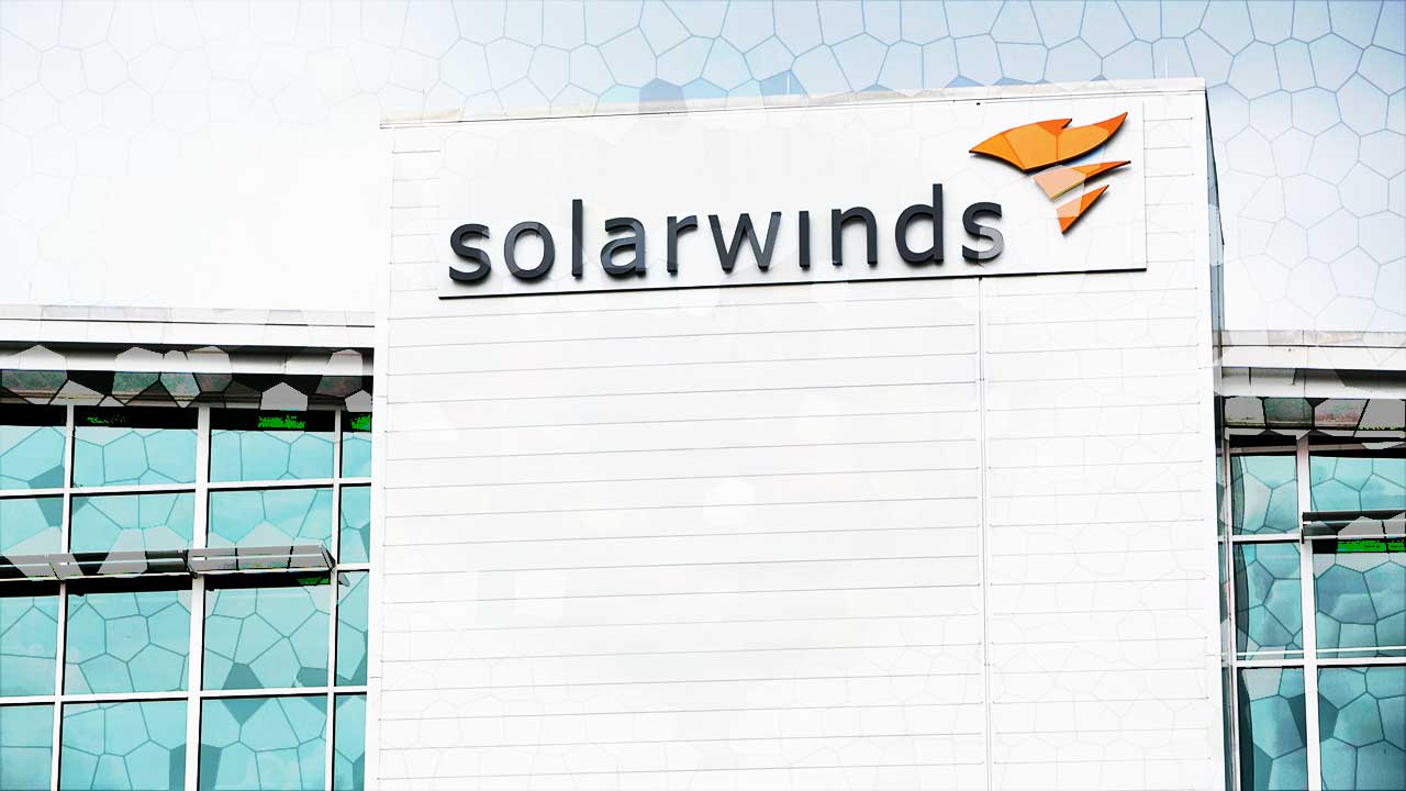 SolarWinds hack hit big companies | Long Island, NY | Motiva Networks