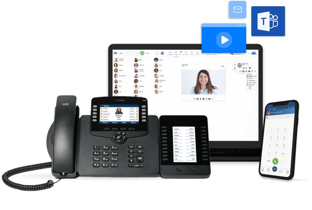 Free Phone Assessment | Motiva VoIP+ Business - Grade