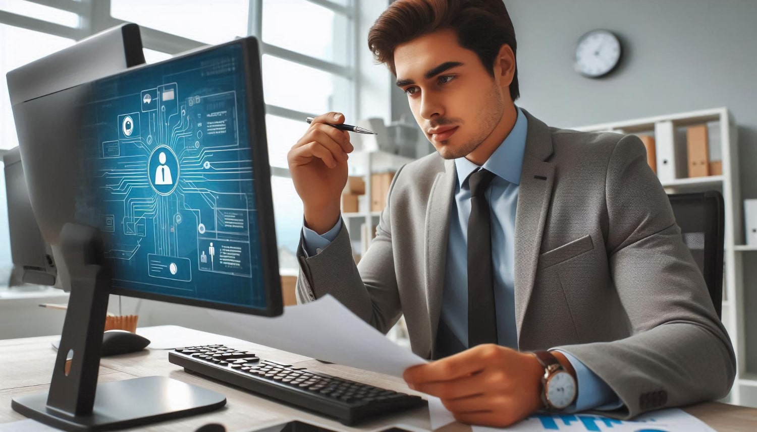 Understanding the Importance of a Written Information Security Program ...