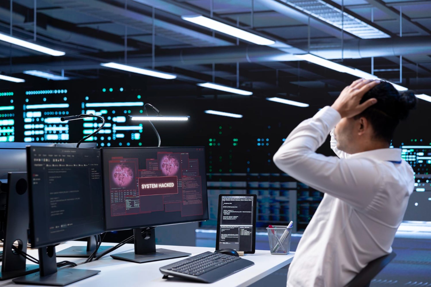 Insurance Admin Landmark’s Massive Data Breach: What Independent ...